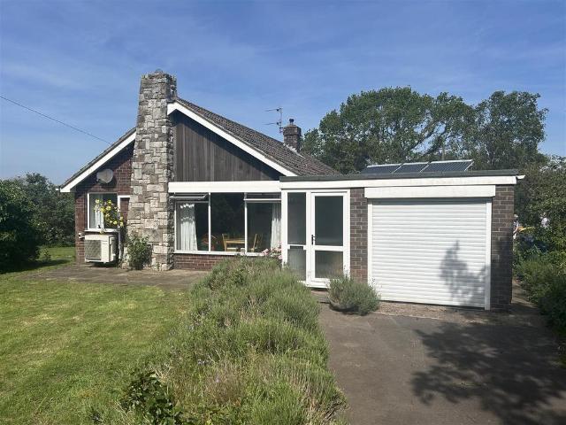 3 bedroom bungalow for sale
