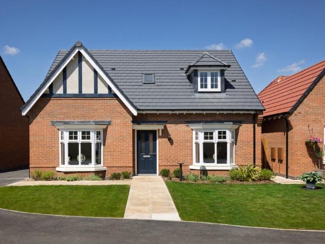 3 bedroom bungalow for sale