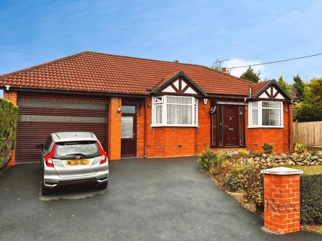 3 bedroom bungalow for sale