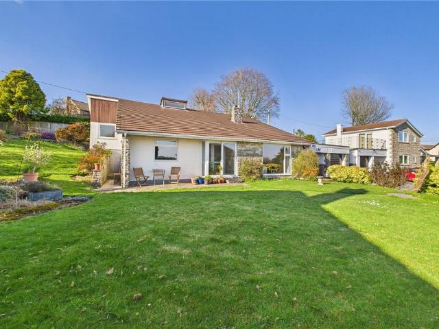 3 bedroom bungalow for sale