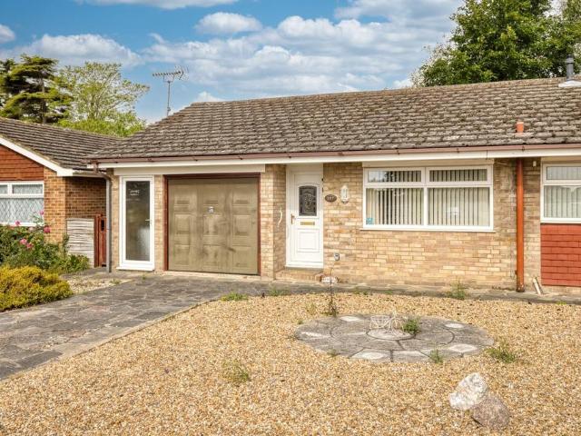 3 bedroom bungalow for sale