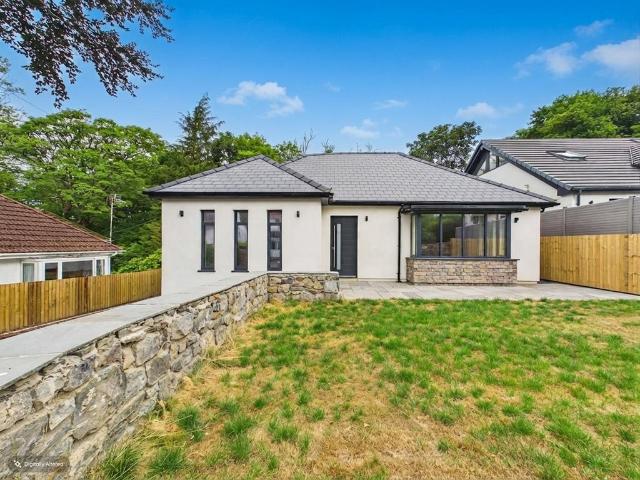 3 bedroom bungalow for sale