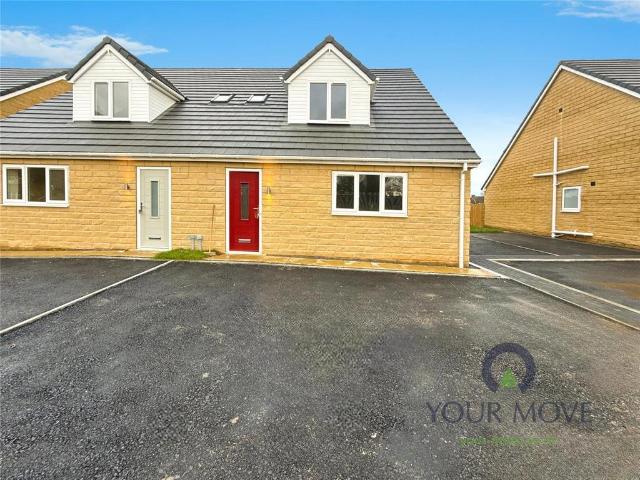 3 bedroom bungalow for sale