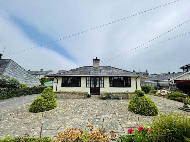 3 bedroom bungalow for sale