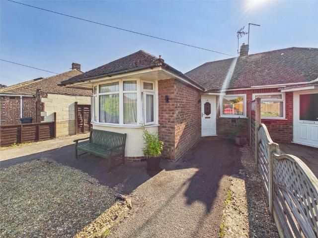 3 bedroom bungalow for sale