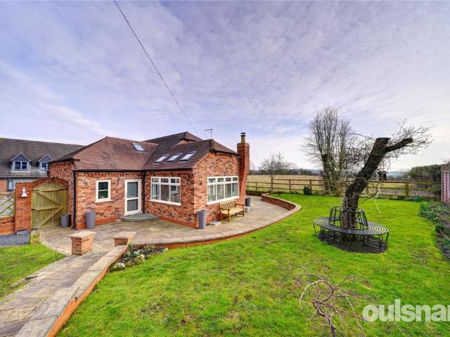 3 bedroom bungalow for sale