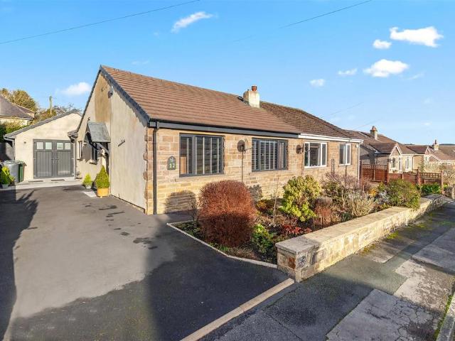 3 bedroom bungalow for sale