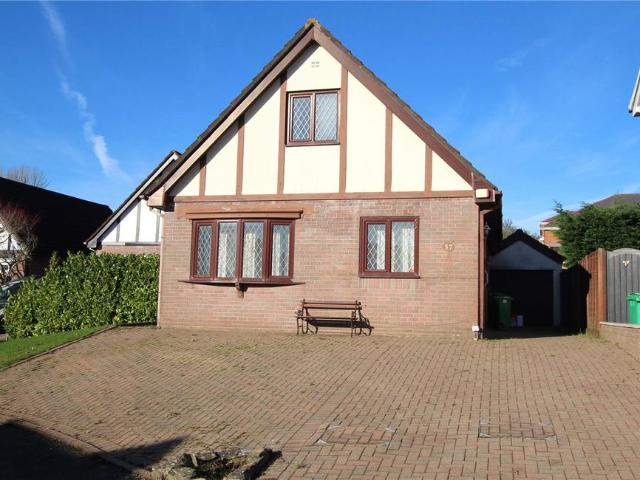 3 bedroom bungalow for sale