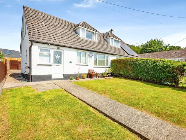 3 bedroom bungalow for sale