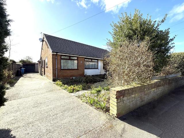 3 bedroom bungalow for sale