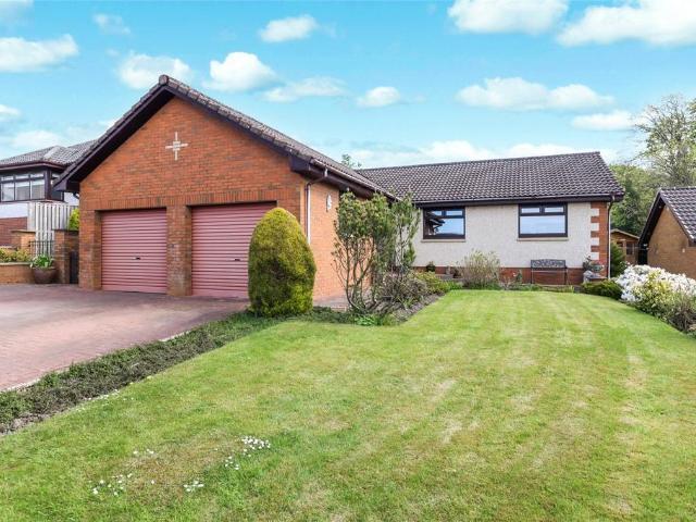 3 bedroom bungalow for sale