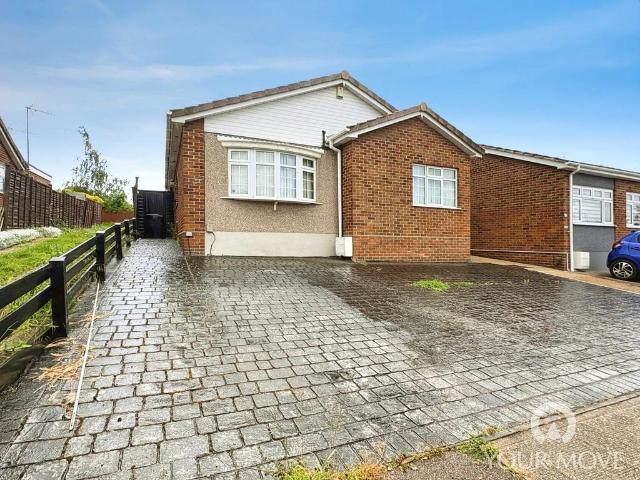 3 bedroom bungalow for sale