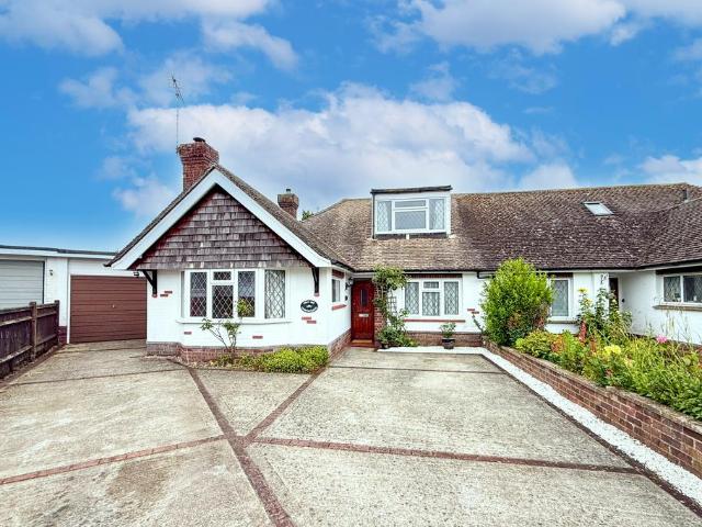 3 bedroom bungalow for sale