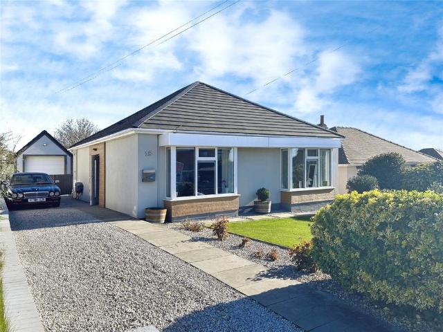 3 bedroom bungalow for sale