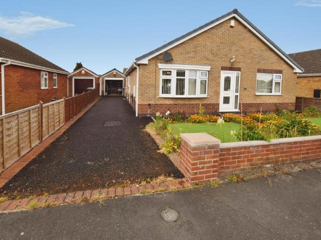 3 bedroom bungalow for sale
