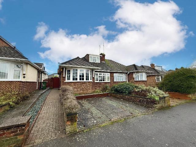 3 bedroom bungalow for sale