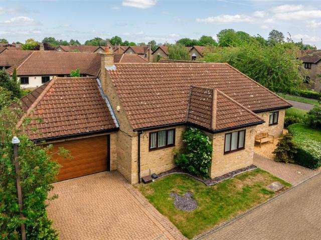 3 bedroom bungalow for sale