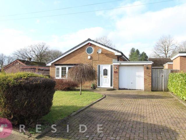 3 bedroom bungalow for sale