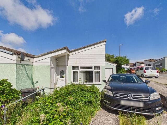 3 bedroom bungalow for sale