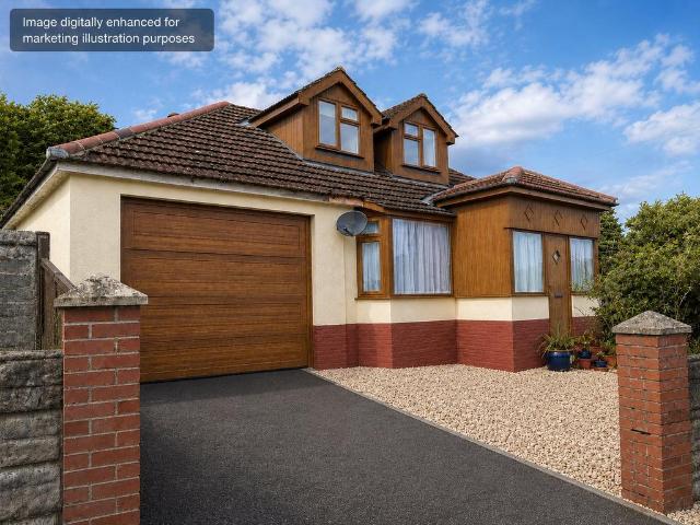 3 bedroom bungalow for sale