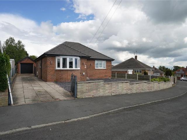 3 bedroom bungalow for sale