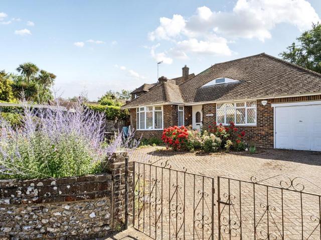 3 bedroom bungalow for sale