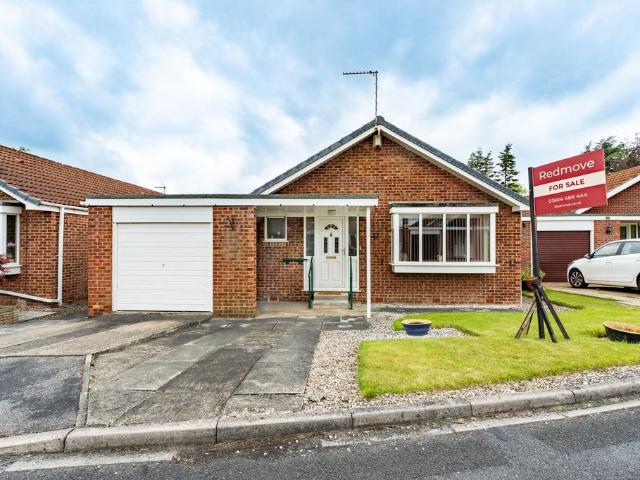 3 bedroom bungalow for sale