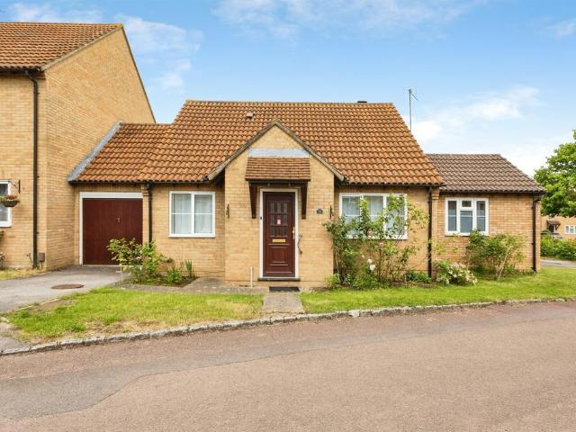 3 bedroom bungalow for sale