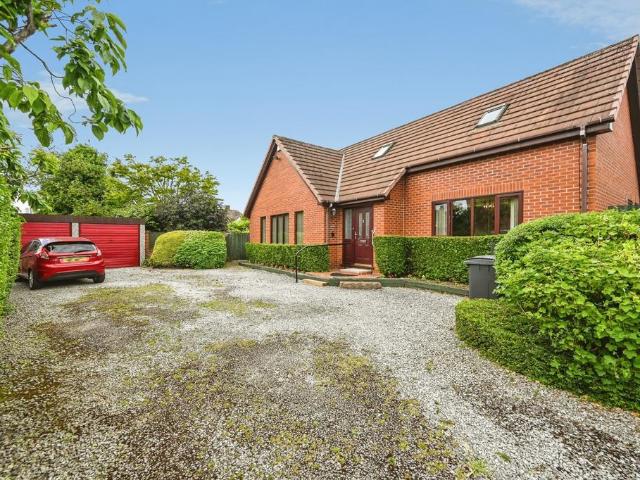 3 bedroom bungalow for sale