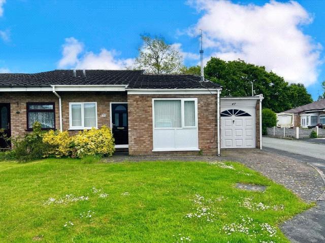 3 bedroom bungalow for sale