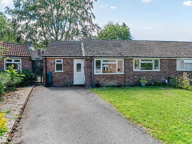 3 bedroom bungalow for sale