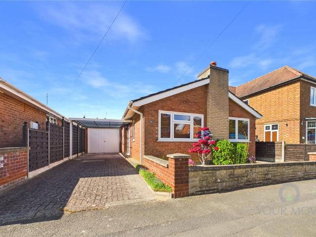 3 bedroom bungalow for sale
