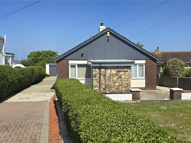 3 bedroom bungalow for sale