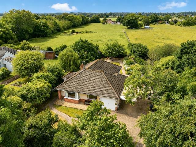 3 bedroom bungalow for sale