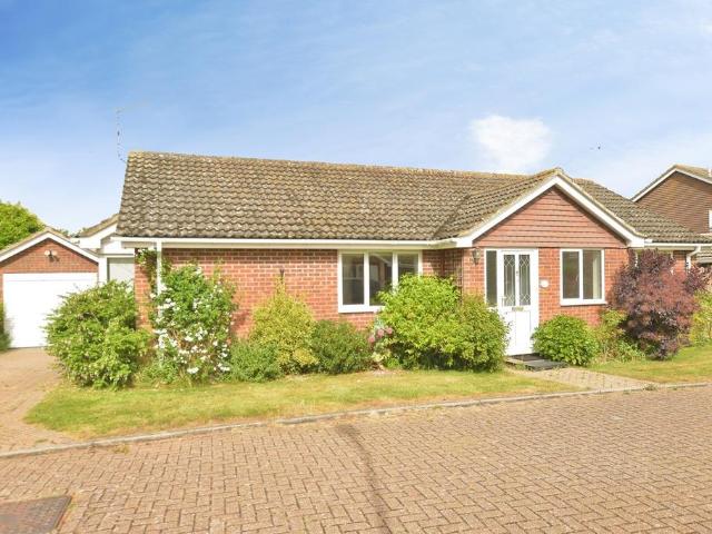 3 bedroom bungalow for sale
