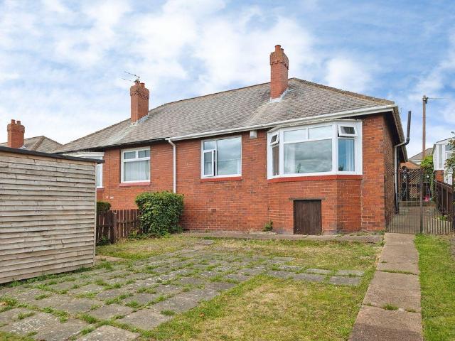 3 bedroom bungalow for sale