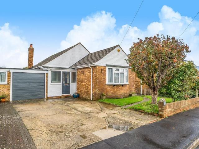 3 bedroom bungalow for sale