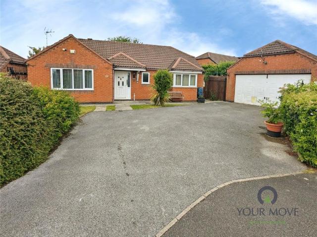 3 bedroom bungalow for sale