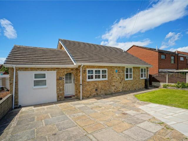 3 bedroom bungalow for sale