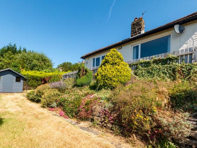 3 bedroom bungalow for sale