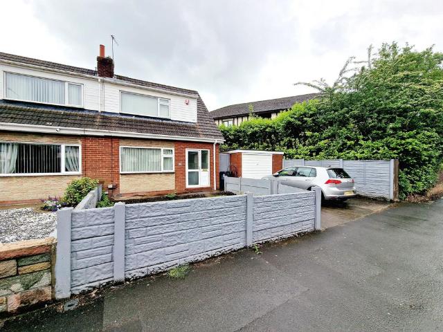3 bedroom bungalow for sale