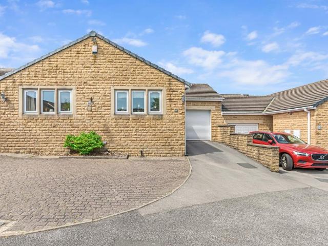 3 bedroom bungalow for sale
