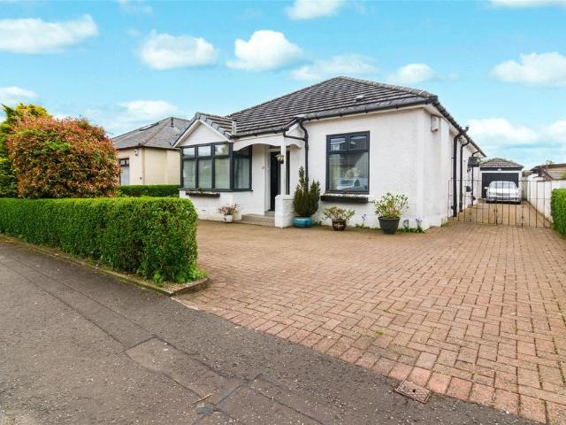3 bedroom bungalow for sale