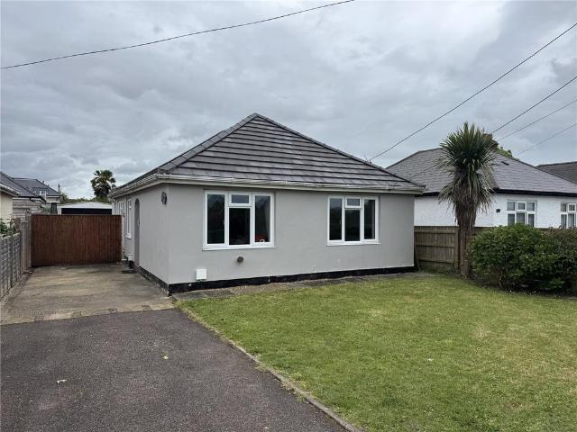 3 bedroom bungalow for sale