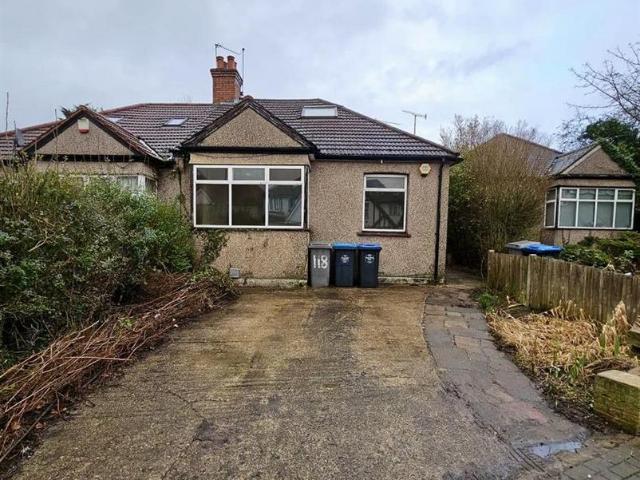 3 bedroom bungalow for sale