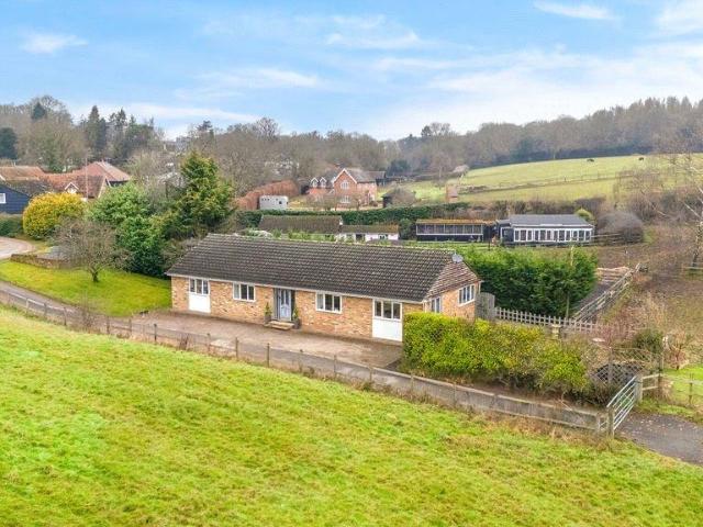 3 bedroom bungalow for sale