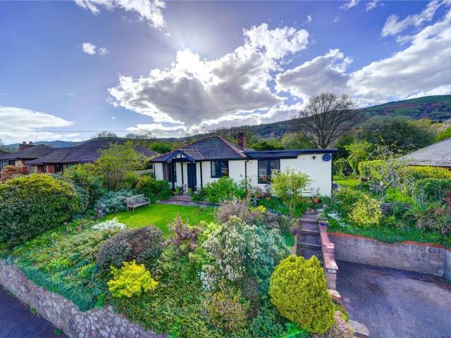 3 bedroom bungalow for sale