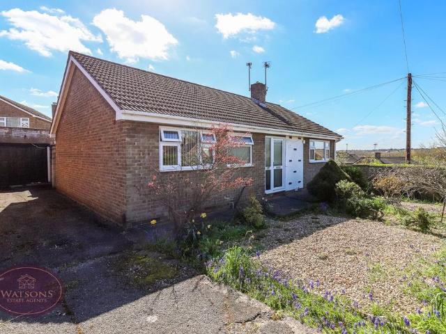 3 bedroom bungalow for sale