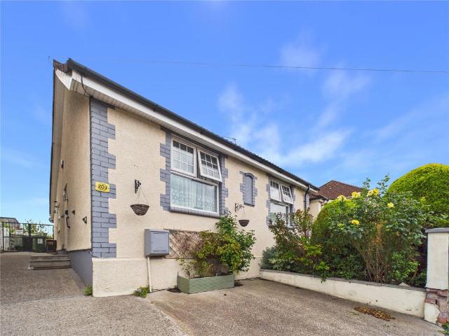 3 bedroom bungalow for sale