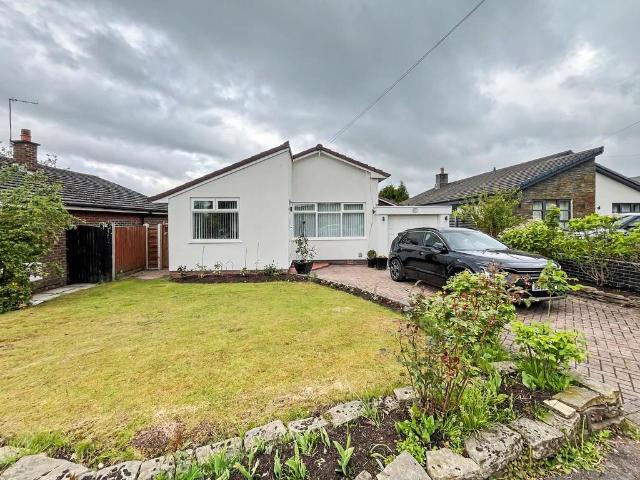 3 bedroom bungalow for sale